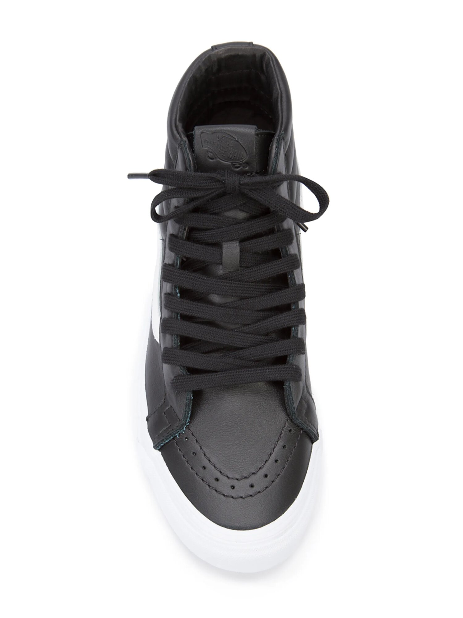 Кроссовки VANS SK8-Hi, размер 11 US — фото 1
