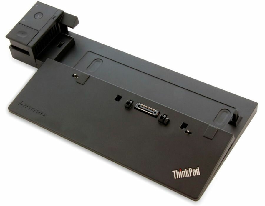 Док-станция Lenovo Thinkpad Pro Dock type 40A1