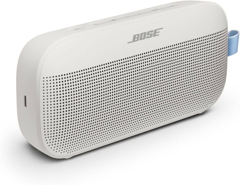 Портативная колонка Bose SoundLink Flex 2nd Gen
