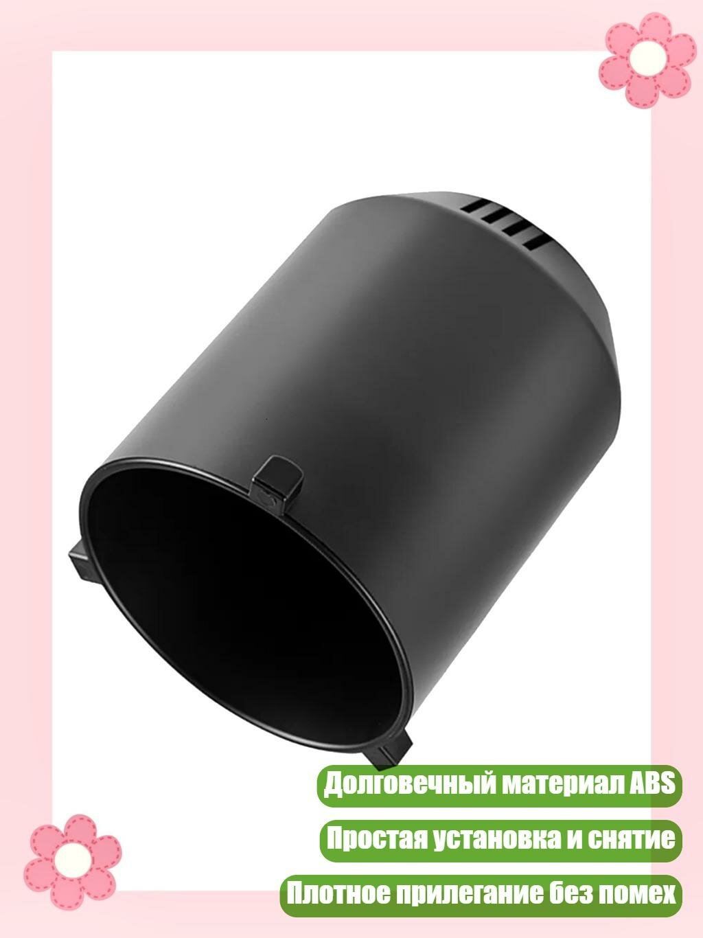 Крышка для импульсной лампы DE/SK