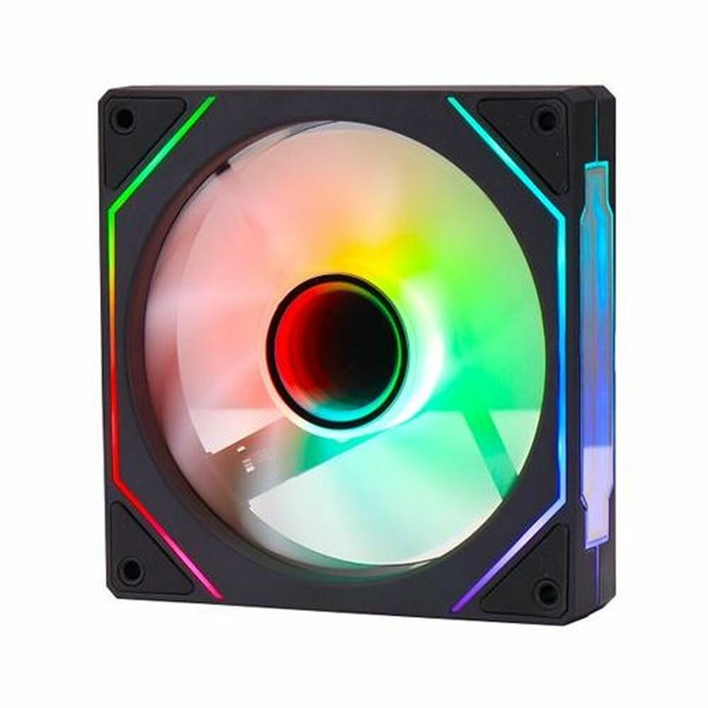 Вентилятор в корпус ALSEYE Luna Plus-B