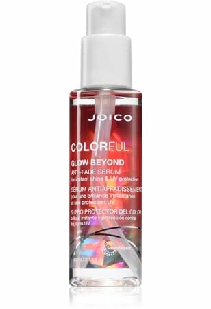 Сыворотка для волос Joico Colorful Glow Beyond Anti-Fade Serum, 63 мл