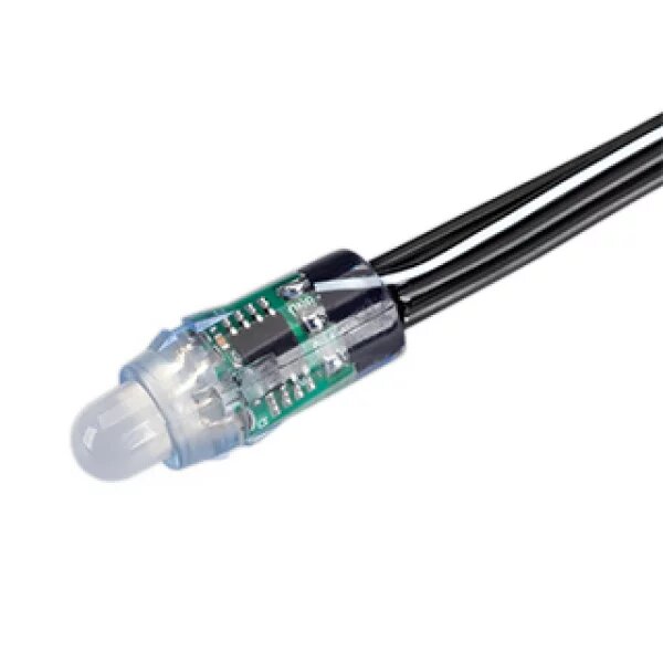 Модуль Arlight Модуль герметичный ARL-UVR-D12 5V Blue (0.3W, IP67, 90 deg) (Arlight, Пластик, 5 лет), 500шт
