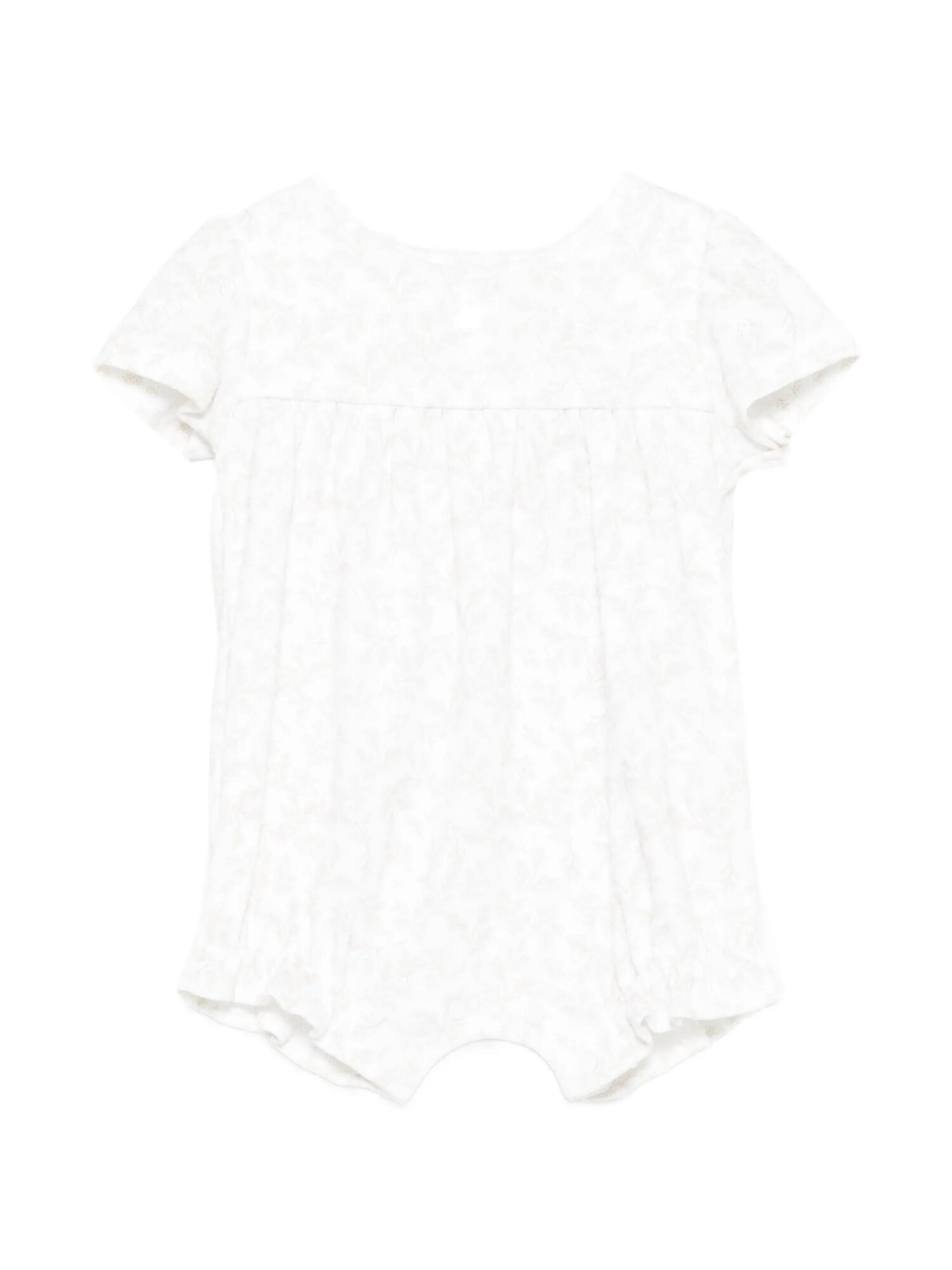 Комбинезон Toile de Jouy