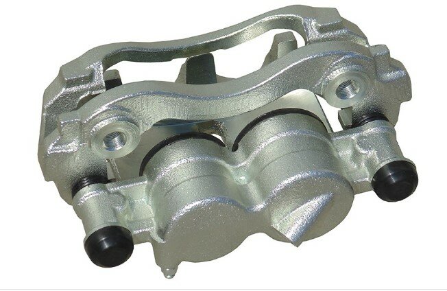 Суппорт тормозной SAT ST-4401K3 FR PEUGEOT BOXER 06- R16 RH
