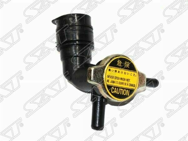 Заливная горловина SAT ST-16897-25010 Toyota Camry XV70 17-21 / Camry UAE/USA 17-20