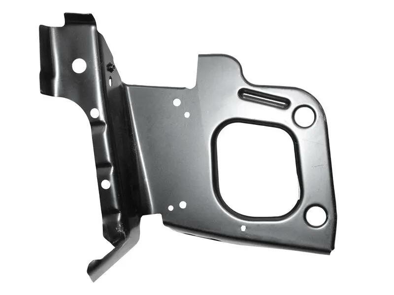 Рамка кузова SAT ST-102-0008 часть Opel Astra 09-15 Правая