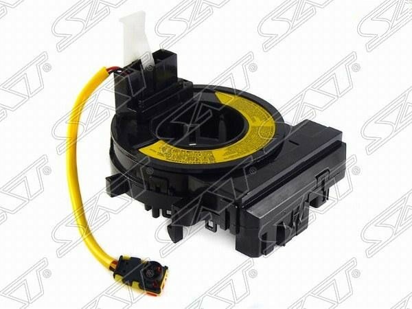 Шлейф подрулевой SAT ST-93490-3R311 Kia Ceed 12-16 / Optima 10-16