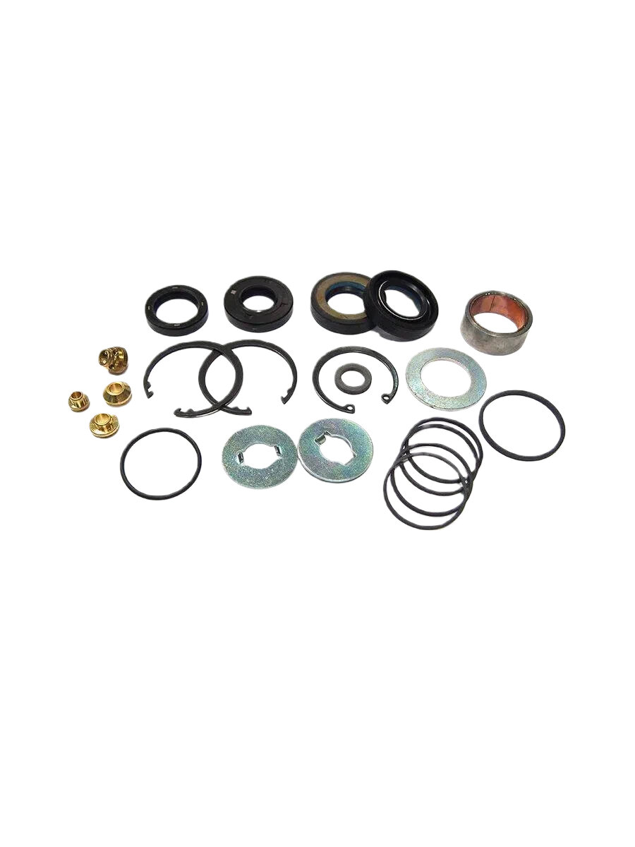 Ремкомплект рулевой рейки SAT K04445-12150 TOYOTA COROLLA, SPRINTER, SPACIO 91-