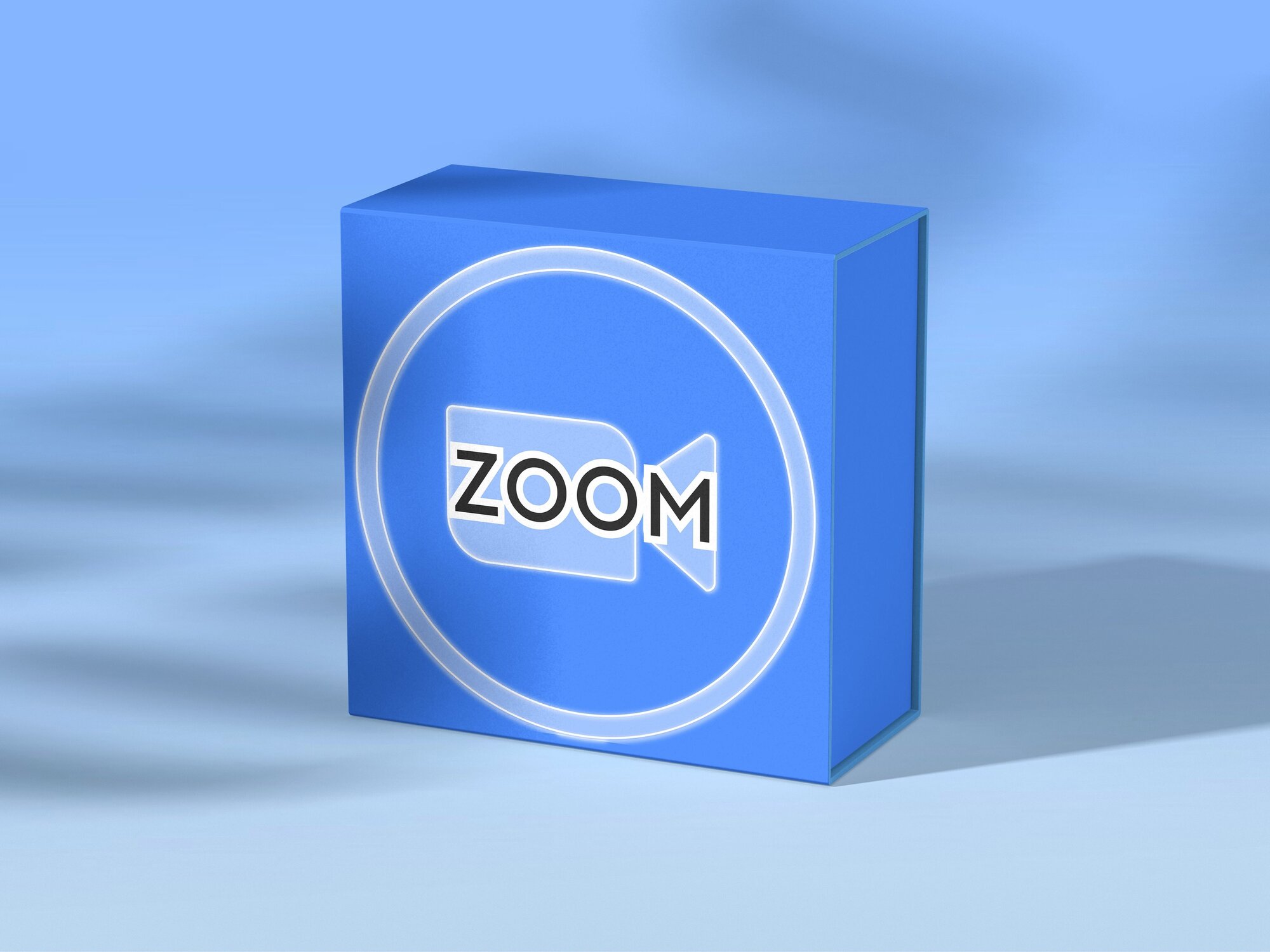 Zoom Wokplace Pro на 1 год (активация официальной подписки, новый аккаунт)