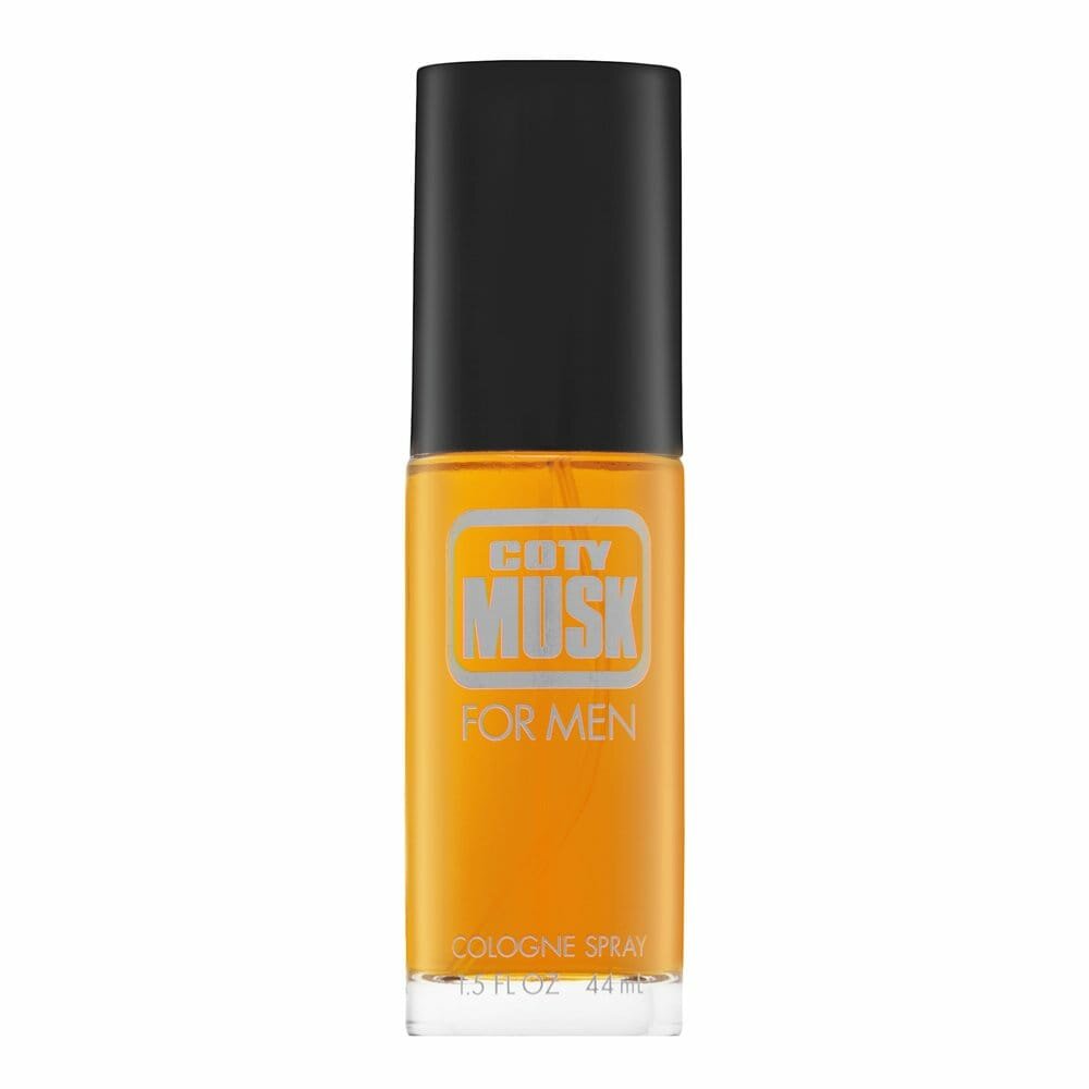 Одеколон Coty Musk EDC для мужчин 44 ml