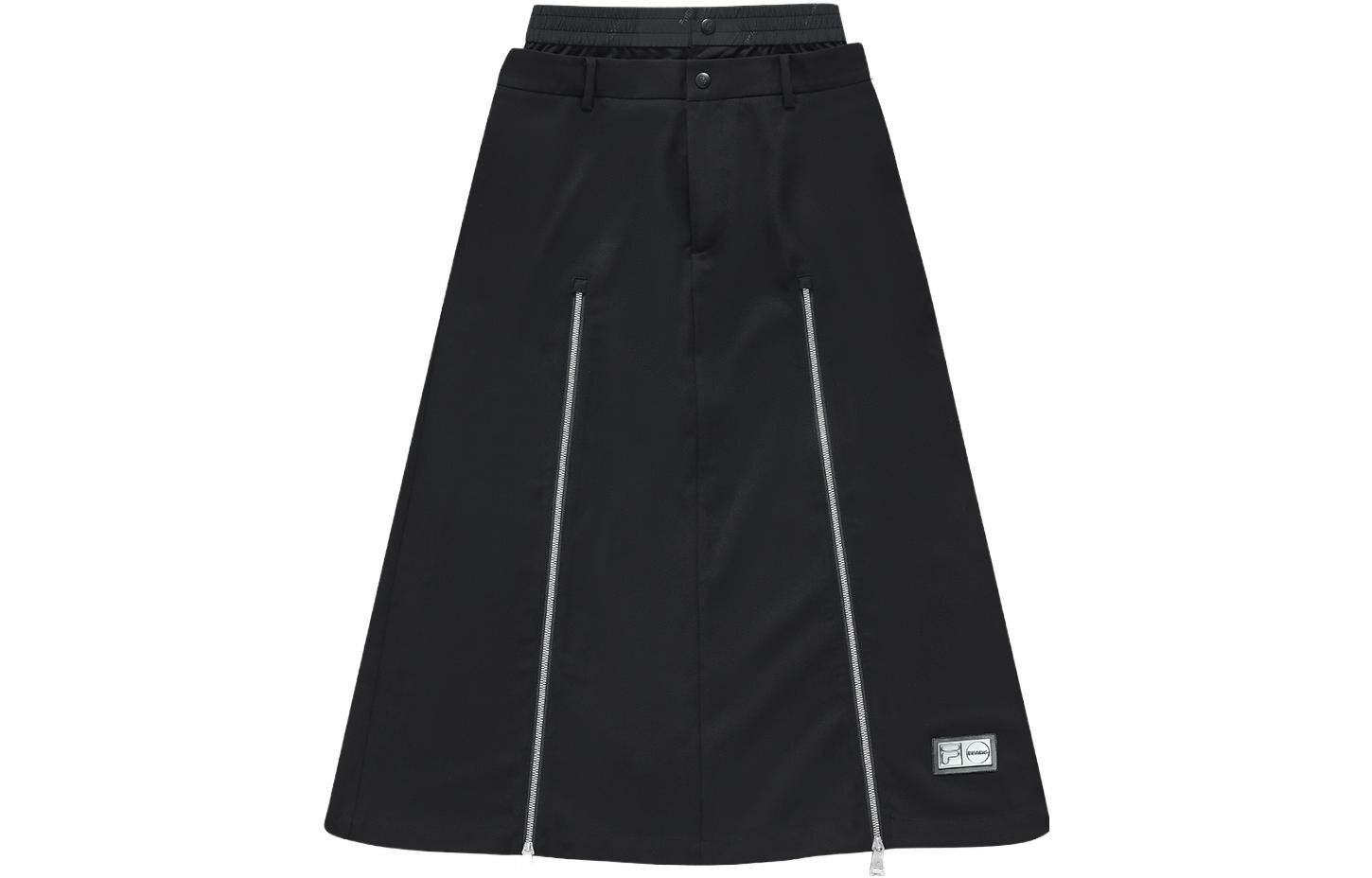 Юбка FILA FUSION X Beams