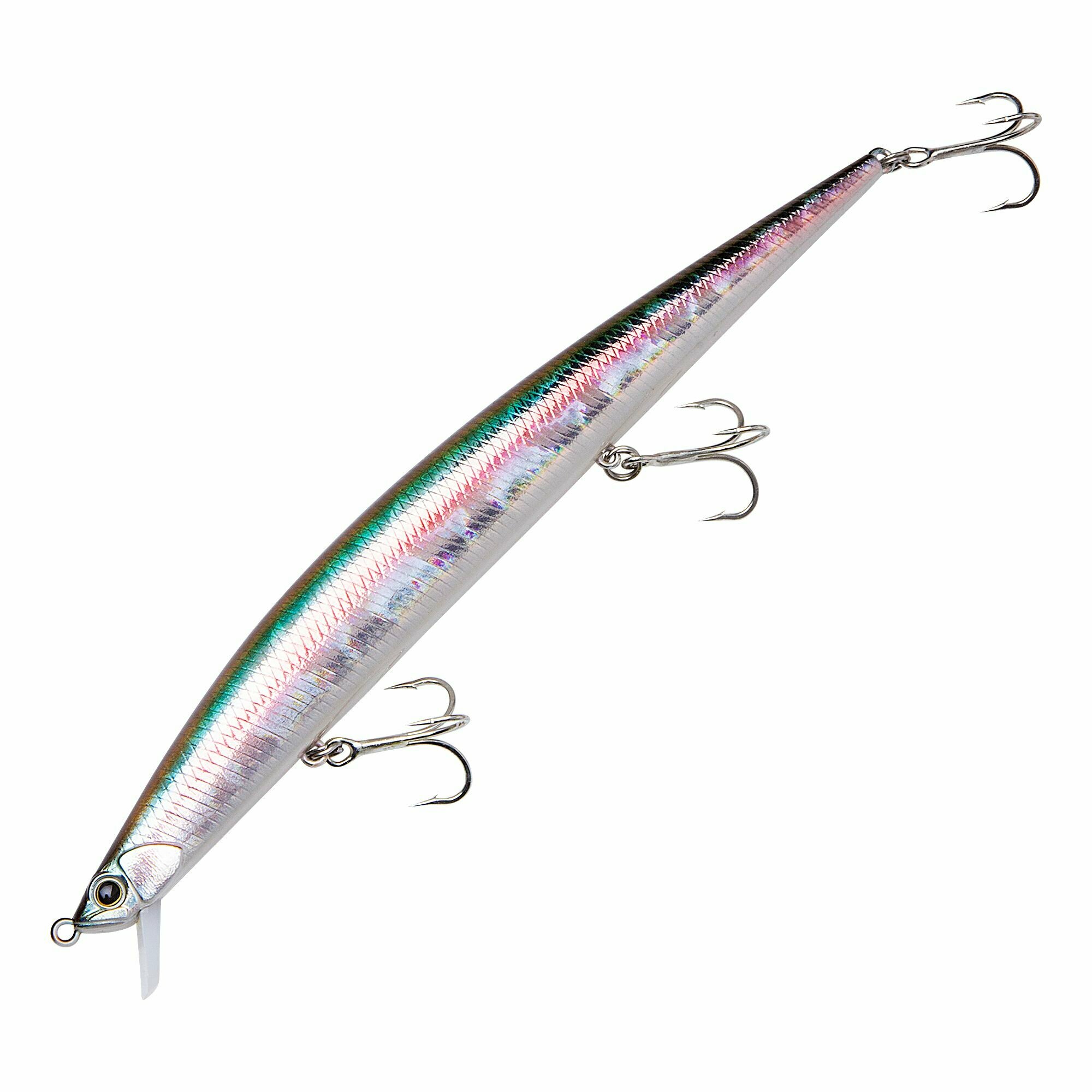 Воблер DUO Tide Minnow Slim Flyer 175 #ADA0213 Ocean Bait, тонущий, 29 г.