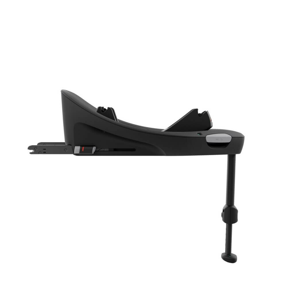 Cybex Base G3 платформа для автолюльки/автокресла, база ISOFIX — фото 1