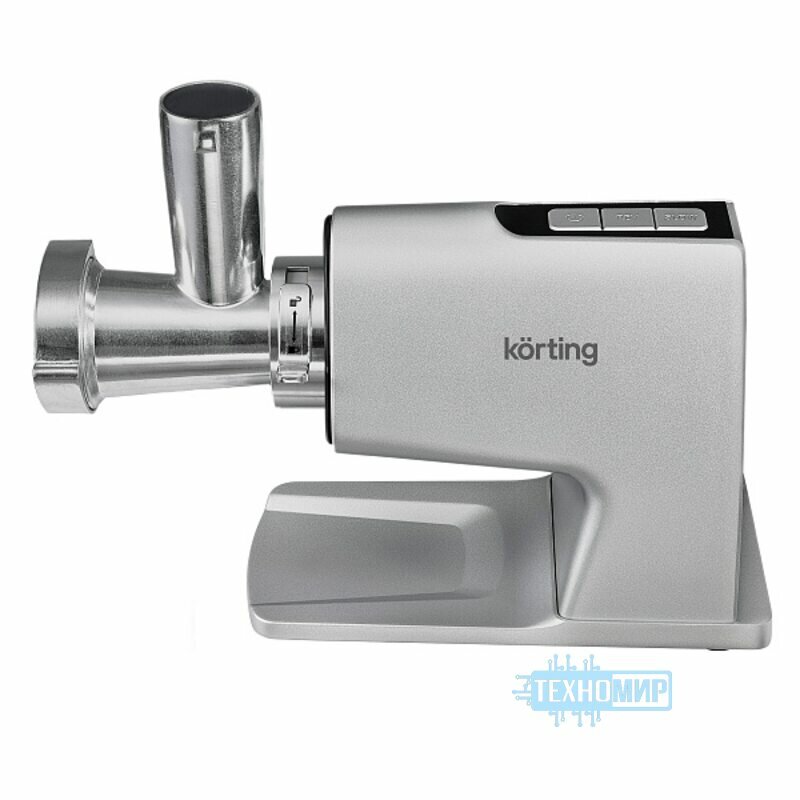 Мясорубка KORTING KMG-0604X — фото 1