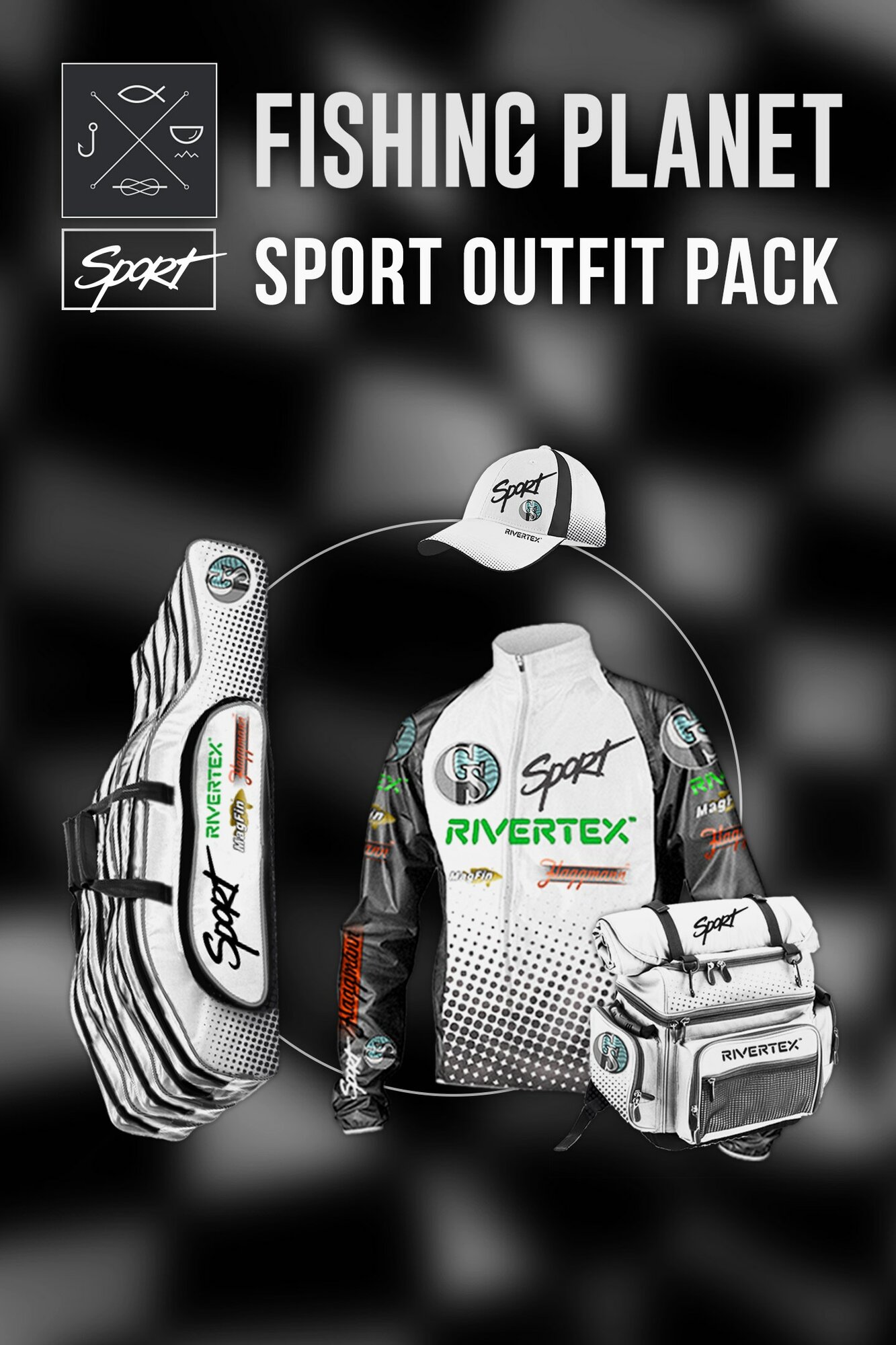 Sport Outfit Pack — Xbox Series X|S, Xbox One, PC — Цифровая версия