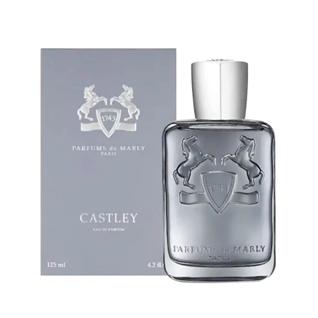 Parfums De Marly Castley парфюмерная вода для мужчин 125 мл - Кастлей