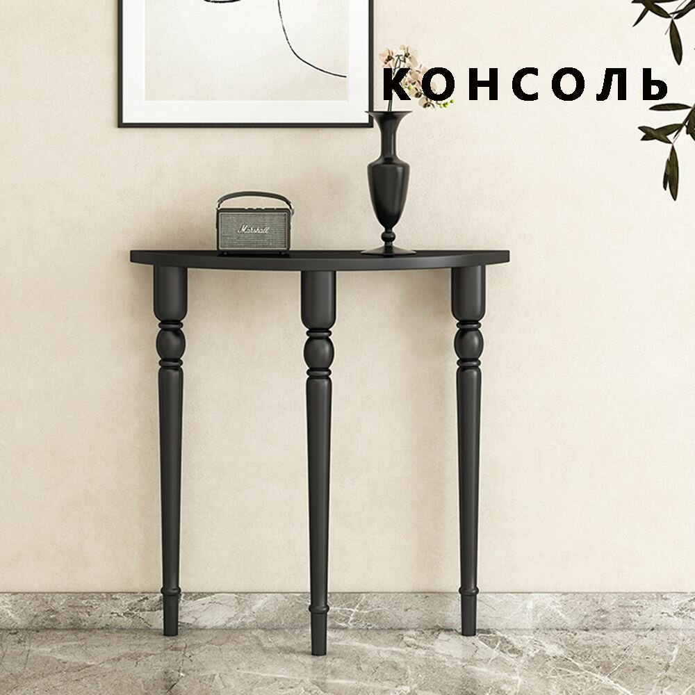 Консоль