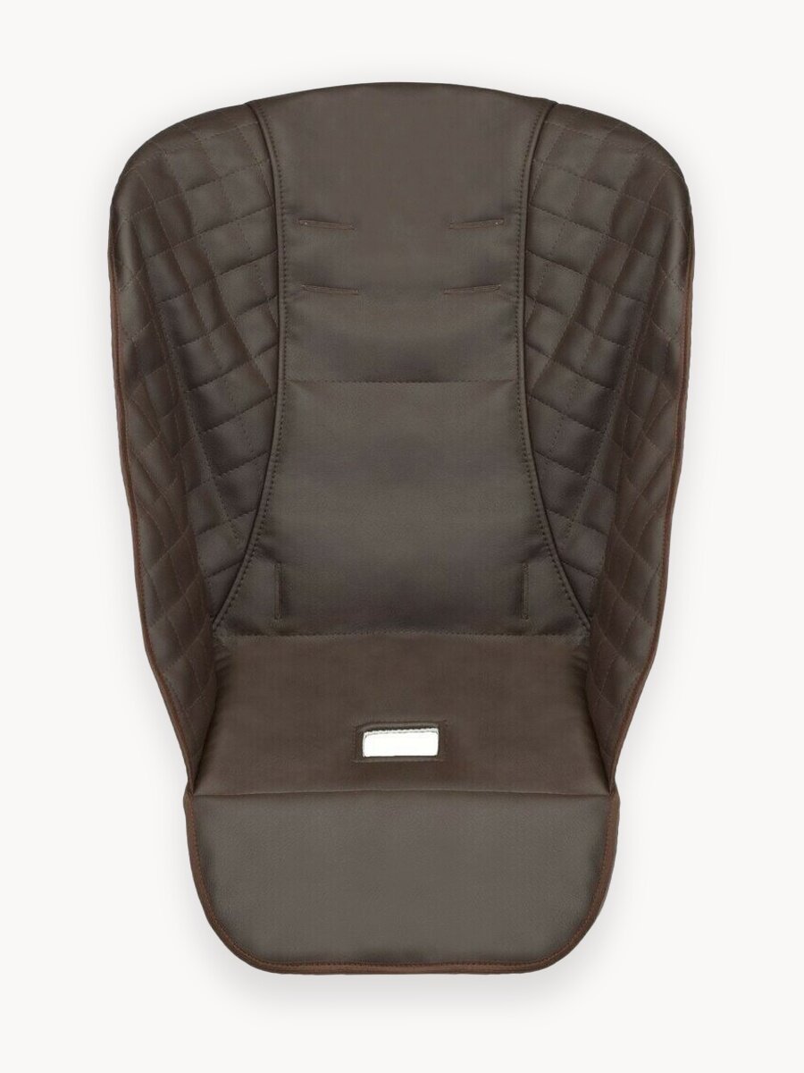 Универсальный чехол для детского стульчика от ROXY KIDS цвет шоколадный