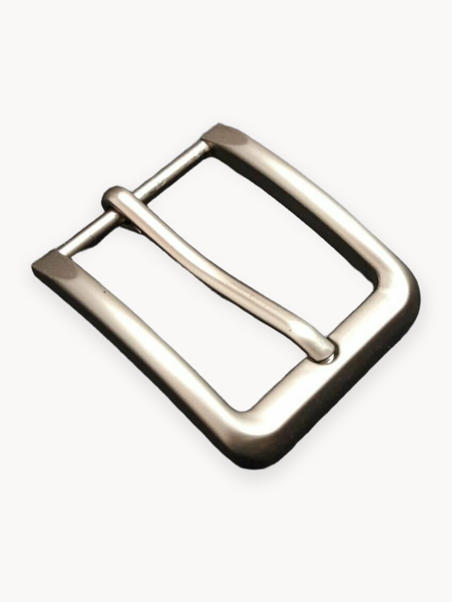 Пряжка металлическая 35 мм