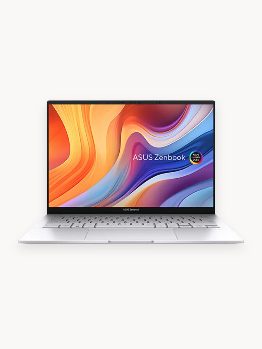 Ноутбук Asus Zenbook 14 2025 Intel Сore Ultra 9 285H 32Gb 1Tb SSD 2.8K 120Hz OLED дисплей и видеокарта Intel Arc