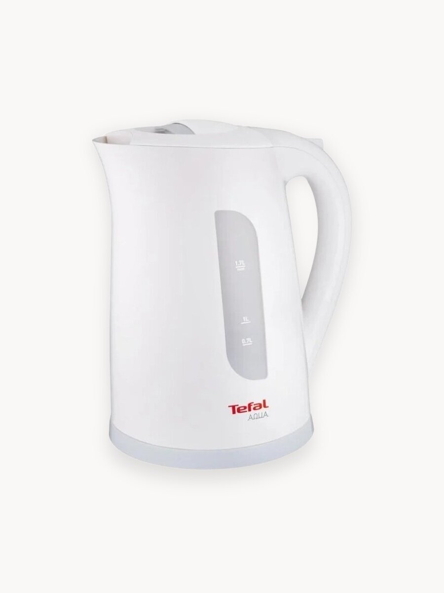 Чайник Tefal Aqua II KO 2701