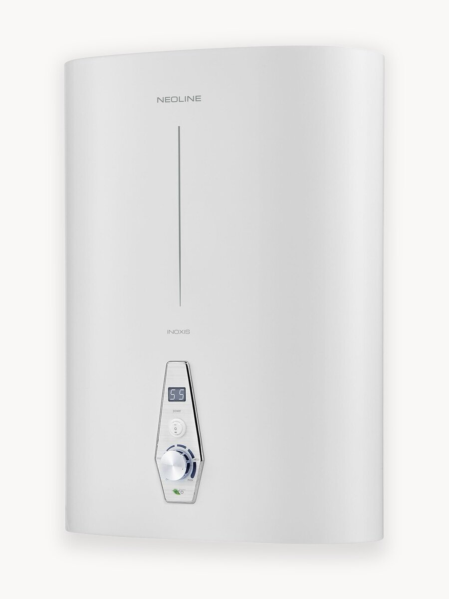 Водонагреватель накопительный NEOLINE NWH 30 INOXIS