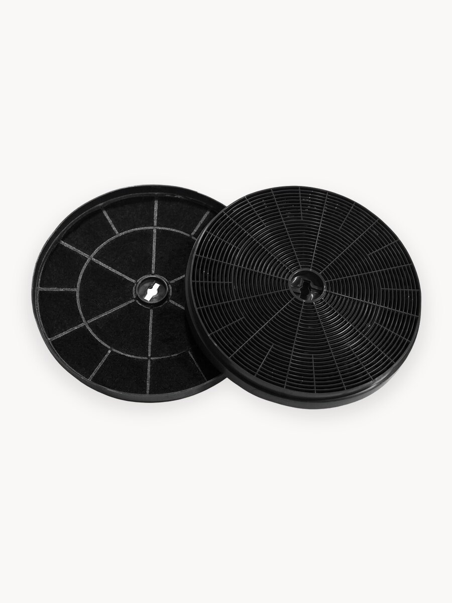 Угольный фильтр LEX N 1 (2 шт. в комплекте)