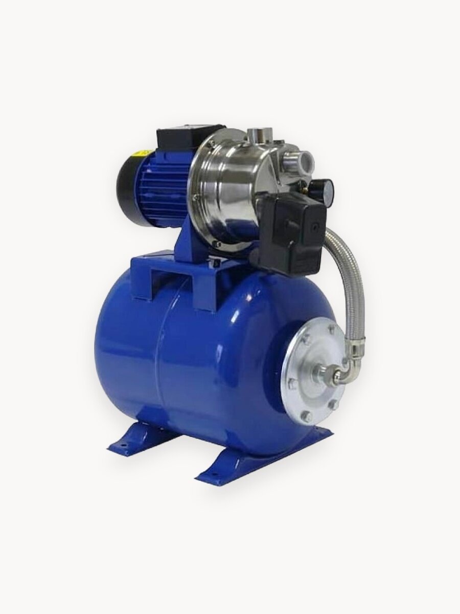 Насосная станция Belamos ХI 06 ALL