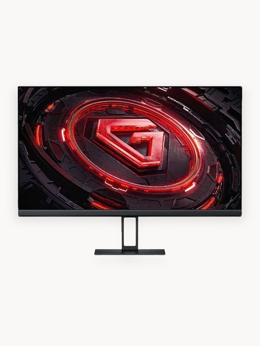 Игровой Монитор Xiaomi Gaming Monitor G24 IPS 180 Гц 24 дюйма