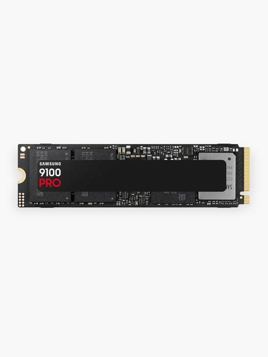 Твердотельный накопитель SSD Samsung M.2 1Tb MZ-VAP1T0BW