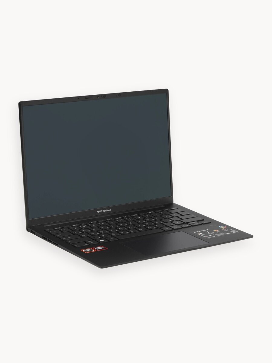 Ультрабук ASUS ZenBook 14 OLED