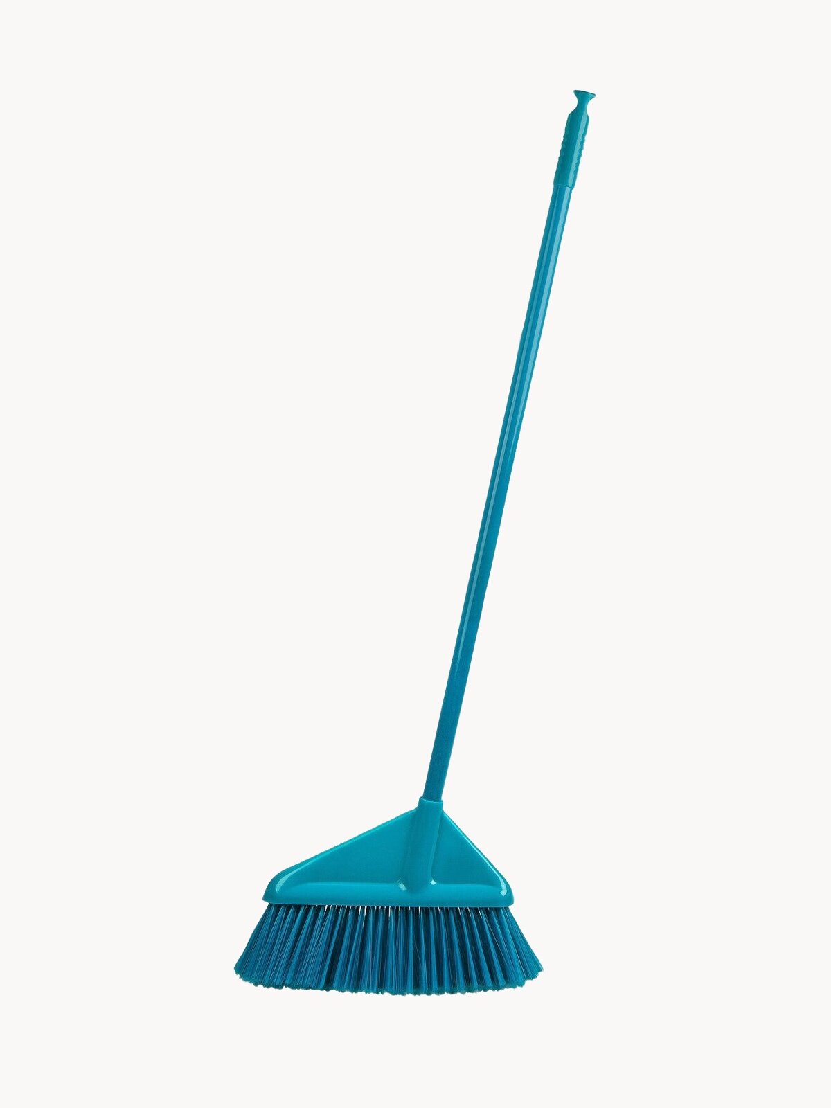 Метла уличная садовая PERFECTO LINEA Solid 43-205100, длина 100 см