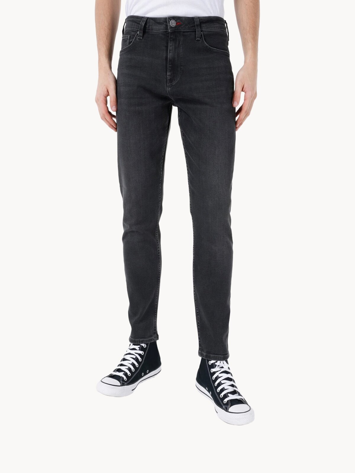 Джинсы 067 JACK Regular Fit 