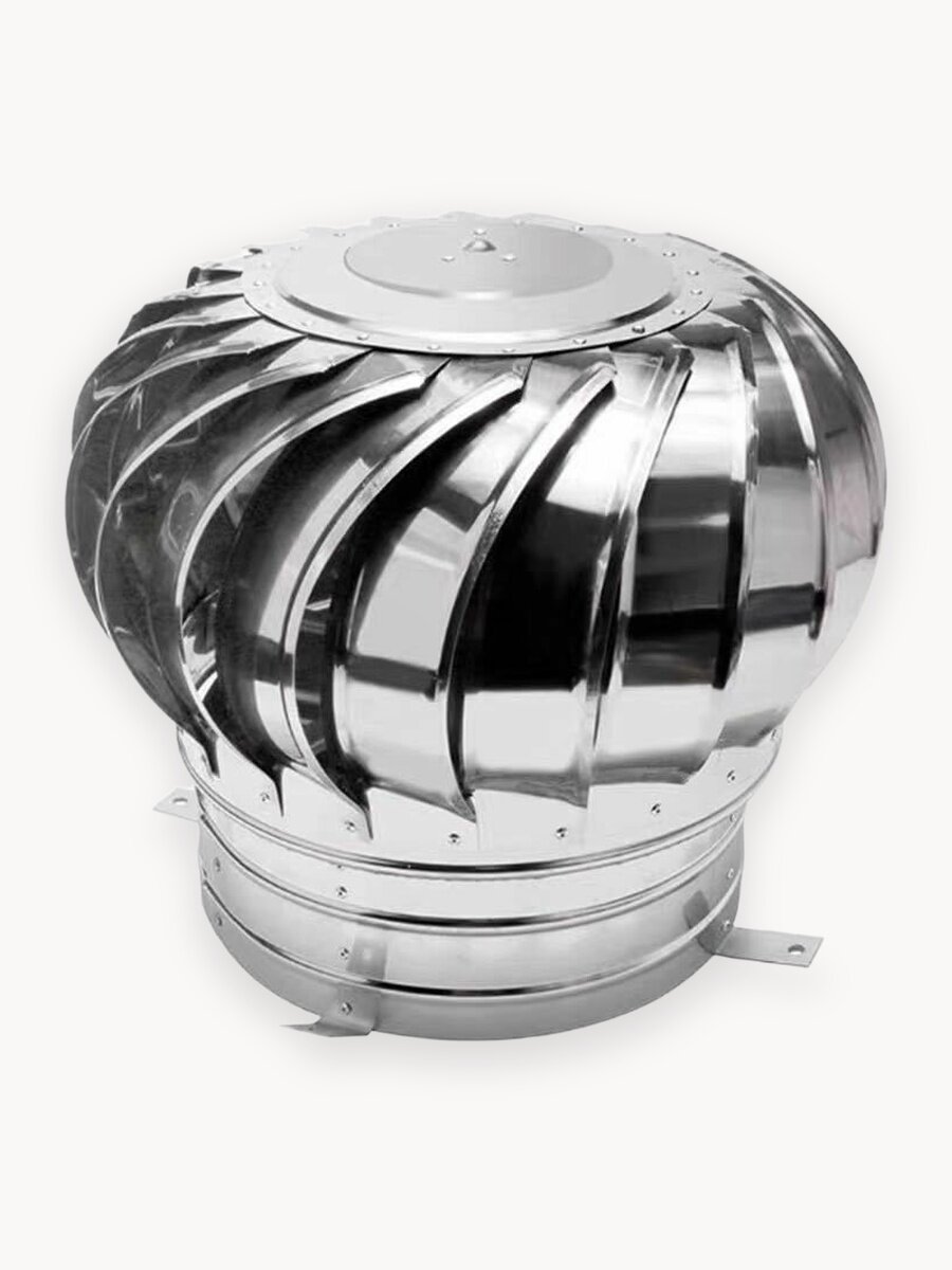 Вентиляционные отверстия, Крышный вентилятор, турбина, ветряные турбины