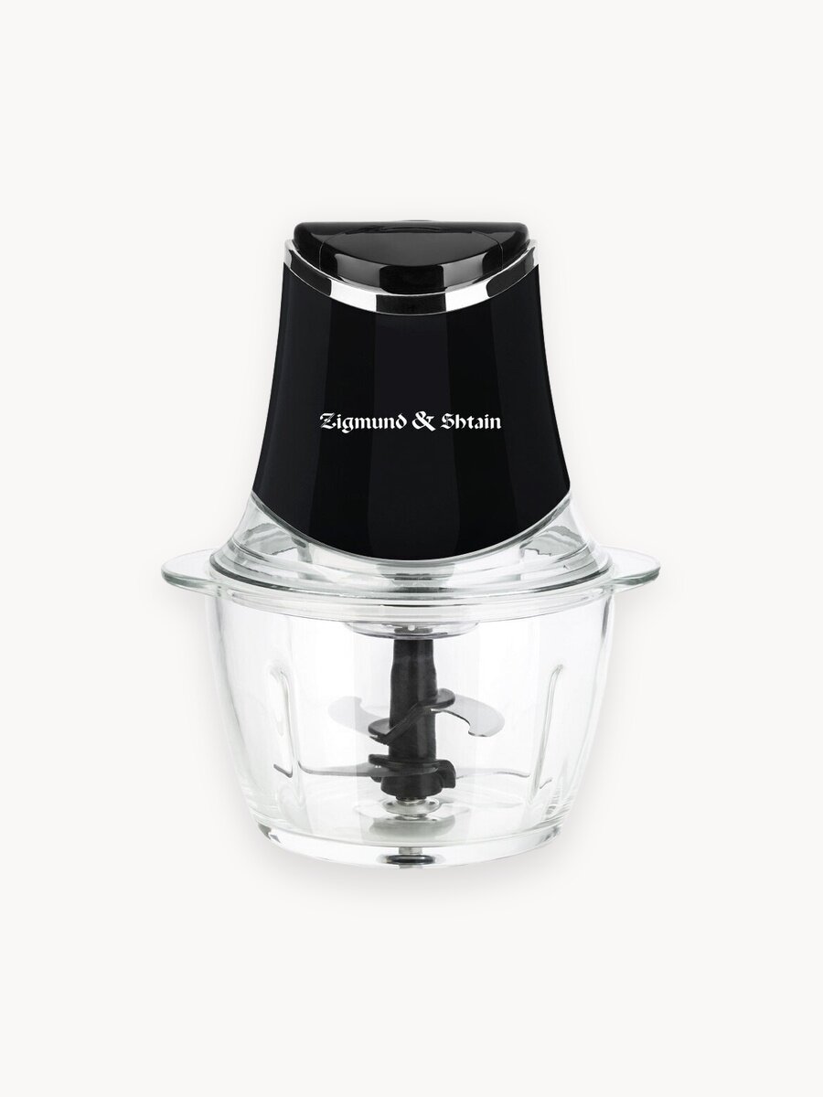 Измельчитель продуктов Zigmund & Shtain CH-33 R