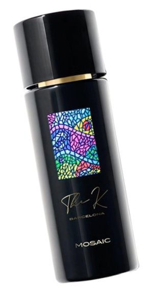 Духи Кинетик Перфюмс Мозаик унисекс 100 мл - Kinetic Perfumes Mosaic для женщин и мужчин
