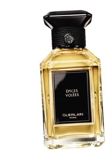 Guerlain Epices Volees парфюмерная вода унисекс 100 мл / Эписес Волис Украденные Специи