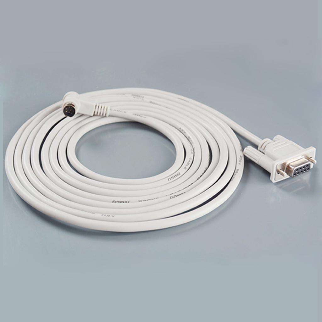 USB-кабель RS232 1761-CBL-PM02 для MicroLogix — фото 1