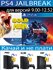 Mass Effect Legendary Editio диск PS4 JB