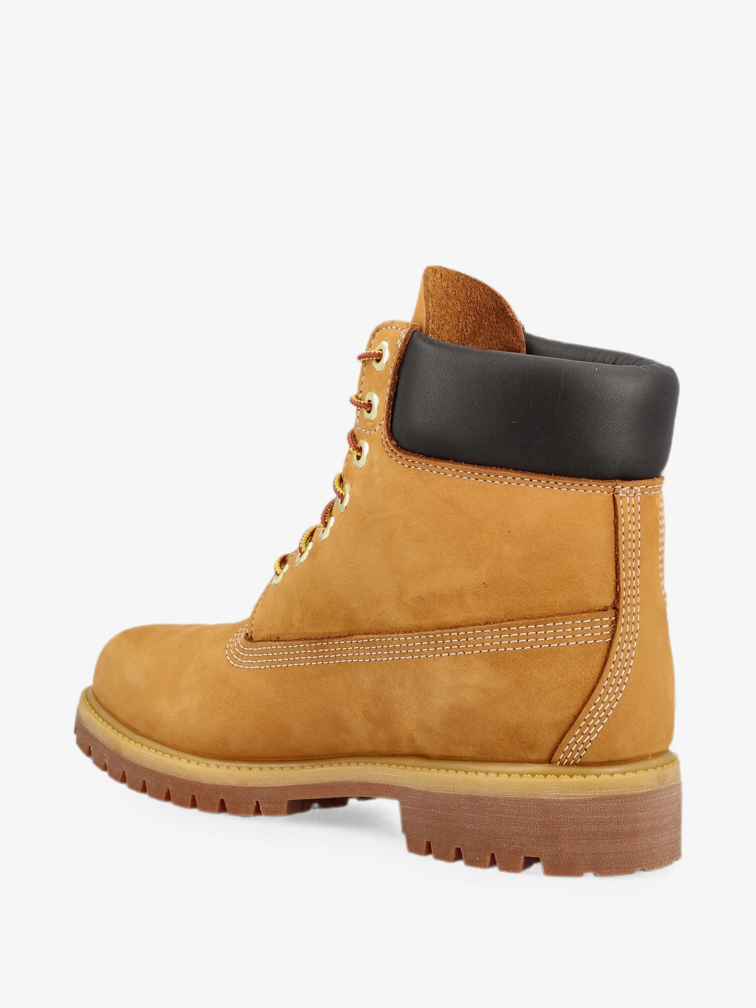 Ботинки Timberland Premium 6 Inch, размер 8,5 US — фото 1