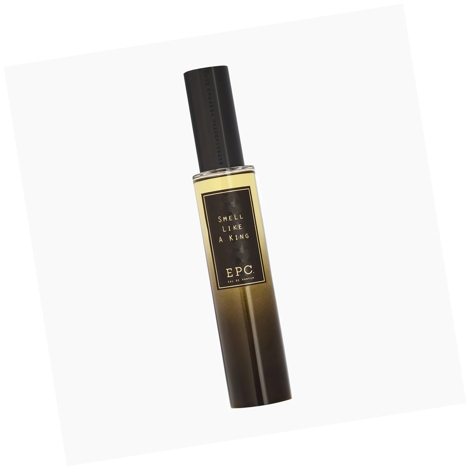 Smell Like A King мужская парфюмерная вода 50 мл - Экспериментал Перфюм Клаб Смел Лайк Э Кинг