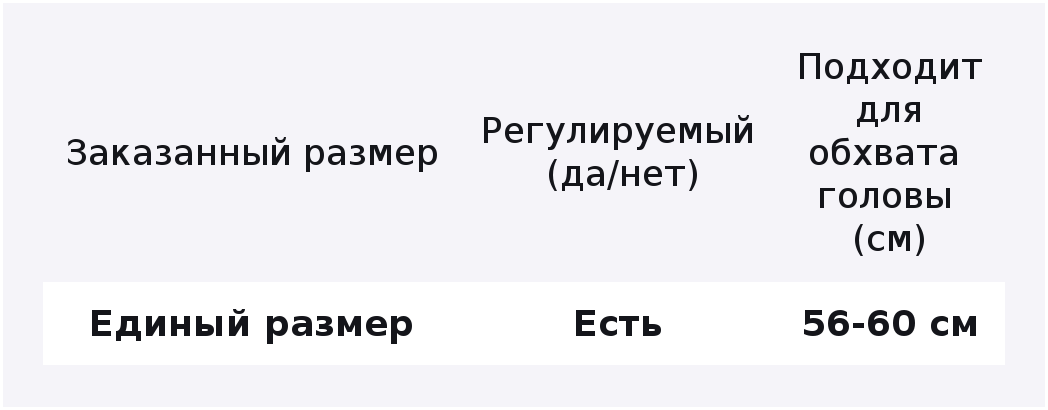 Картуз NOMK для мужчин, размер Один размер — фото 1