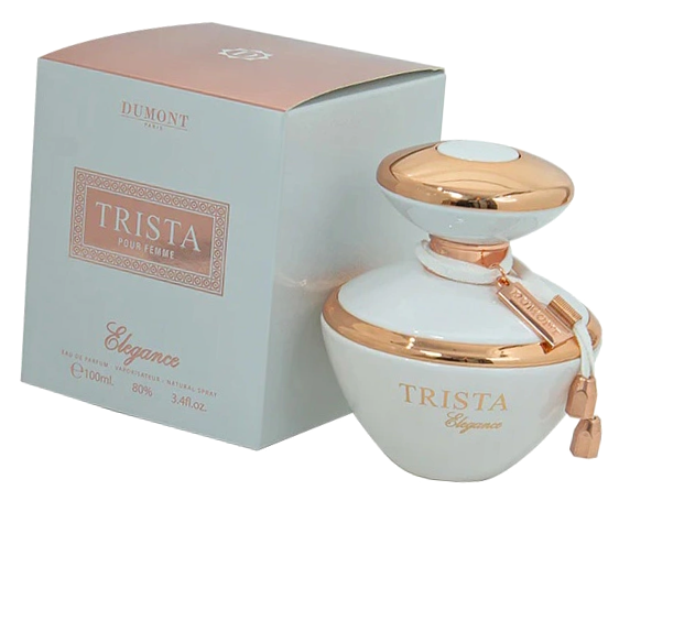 Дюмон Пари Триста Элеганс парфюмерная вода для женщин 100 мл / Trista Elegance