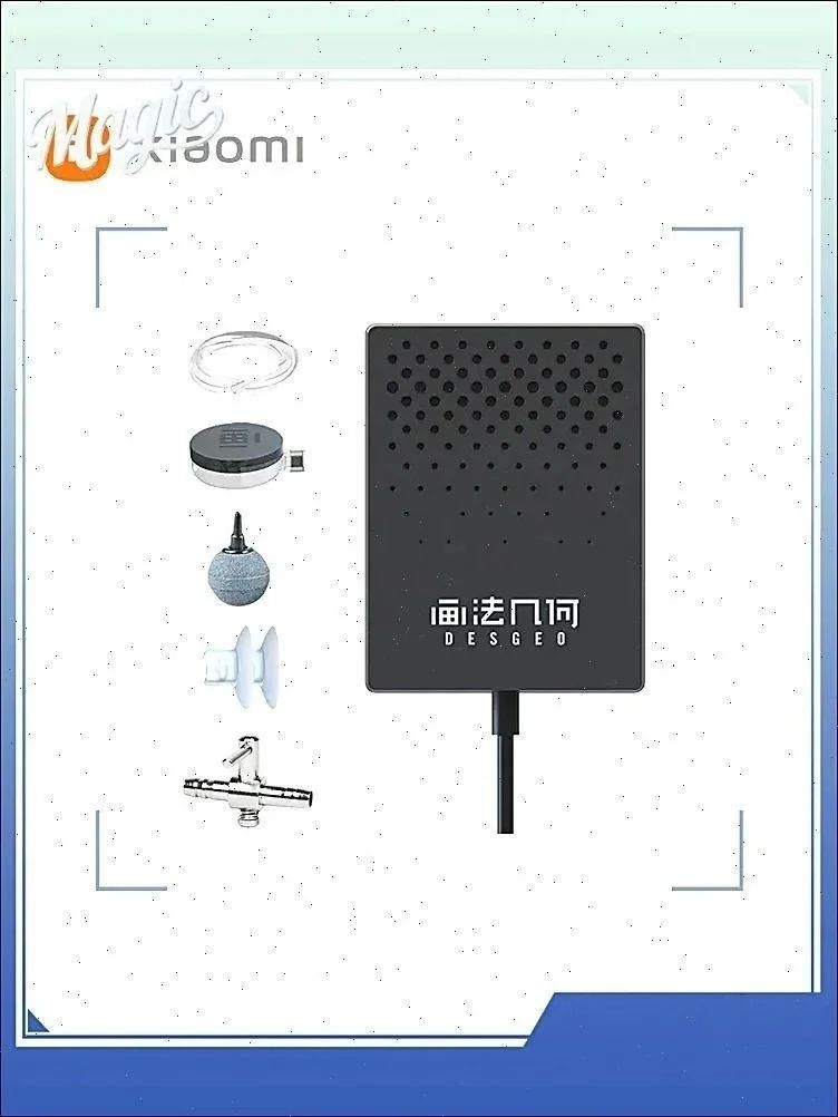 Насос для насыщения кислородом серииZYB-M100, Распределитель кислородных трубок,1m