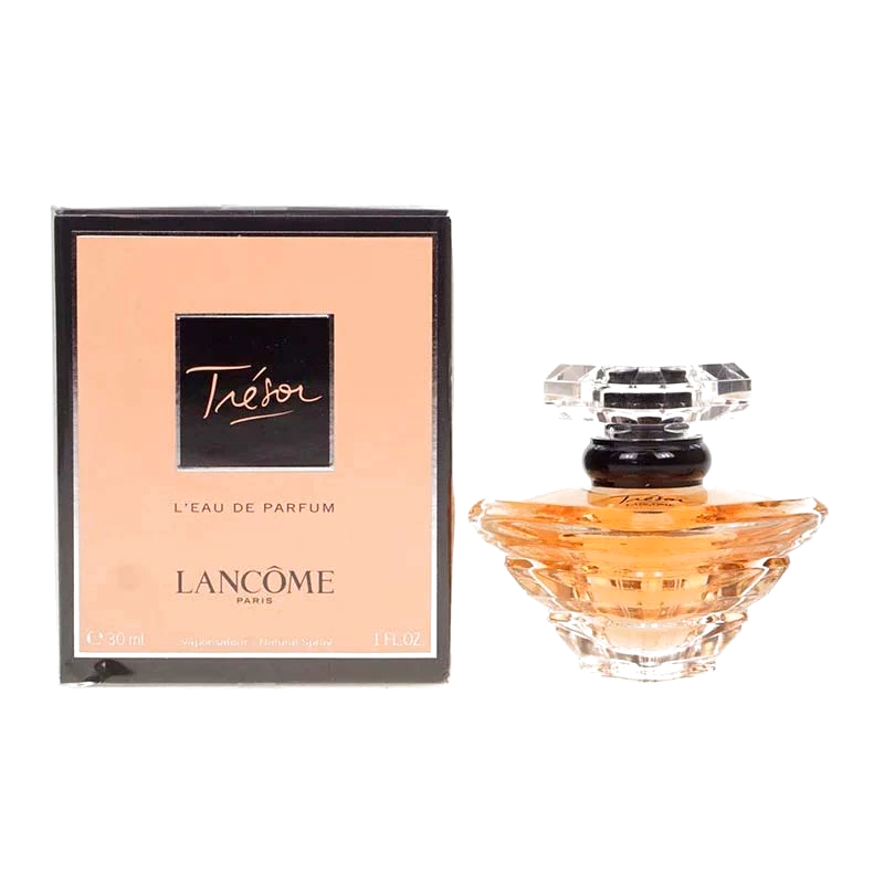 Трезор парфюмерная вода Ланком 30 мл - Tresor Lancome для женщин