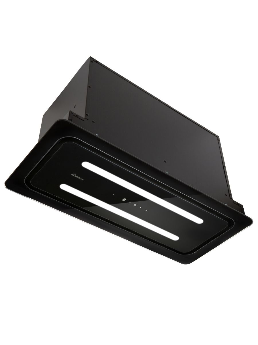 Кухонная вытяжка Konigin Aurora Black 60