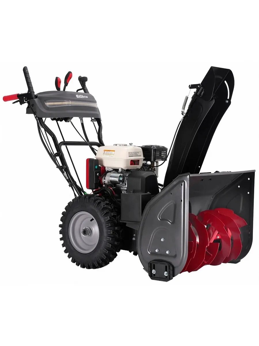 Снегоуборщик бензиновый Evoline SBG 610 HE