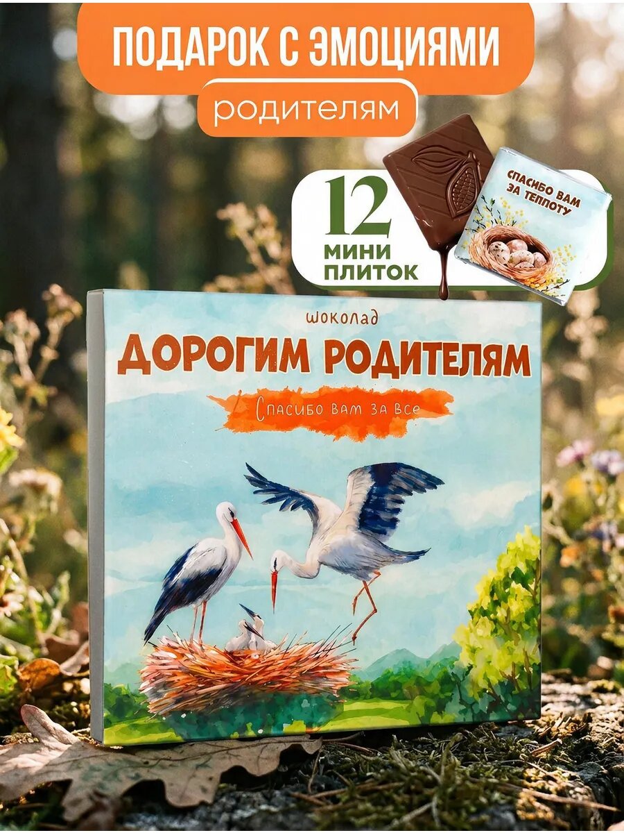 Подарок родителям на годовщину свадьбы