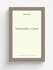 Immortality, a poem | Immortality | 1839 | Репринт